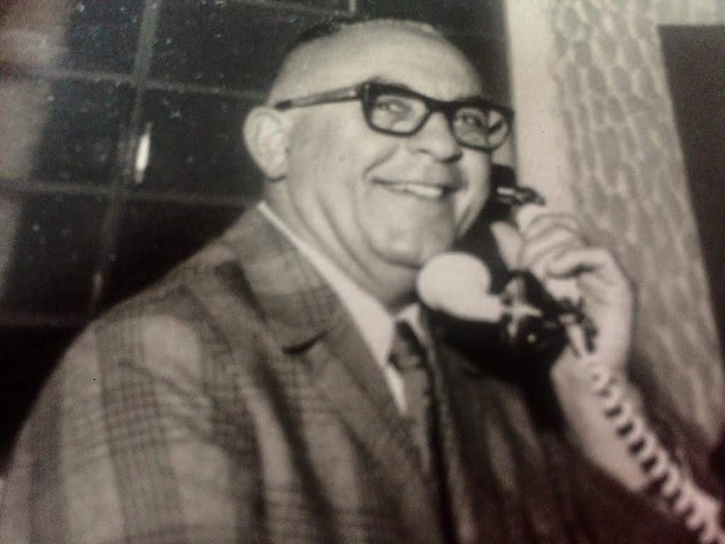 Mário Moraes – Site de Jacareí